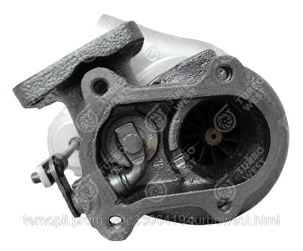 Турбіна Iveco Daily, Iveco Turbo Daily 2.8 № 49135-05010, цена 7227 грн ...