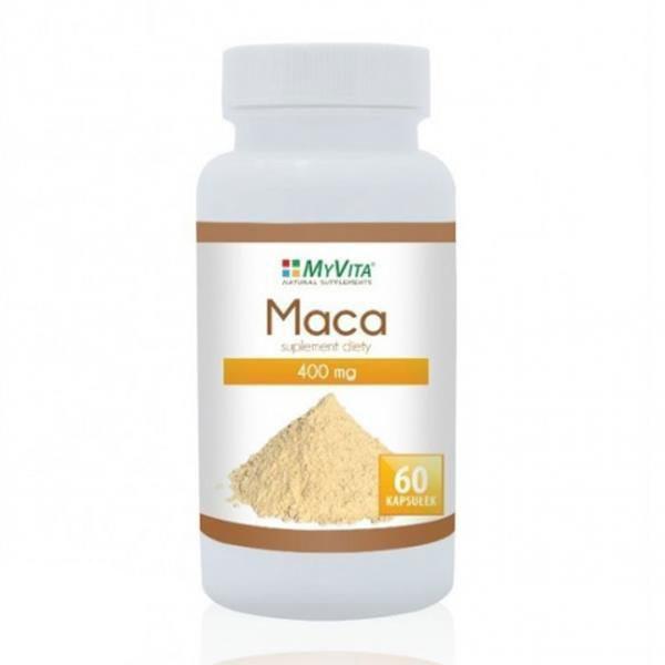 Maca - экстракт корня перуанской маки, 400 мг, 60 кап., цена 300 грн ...