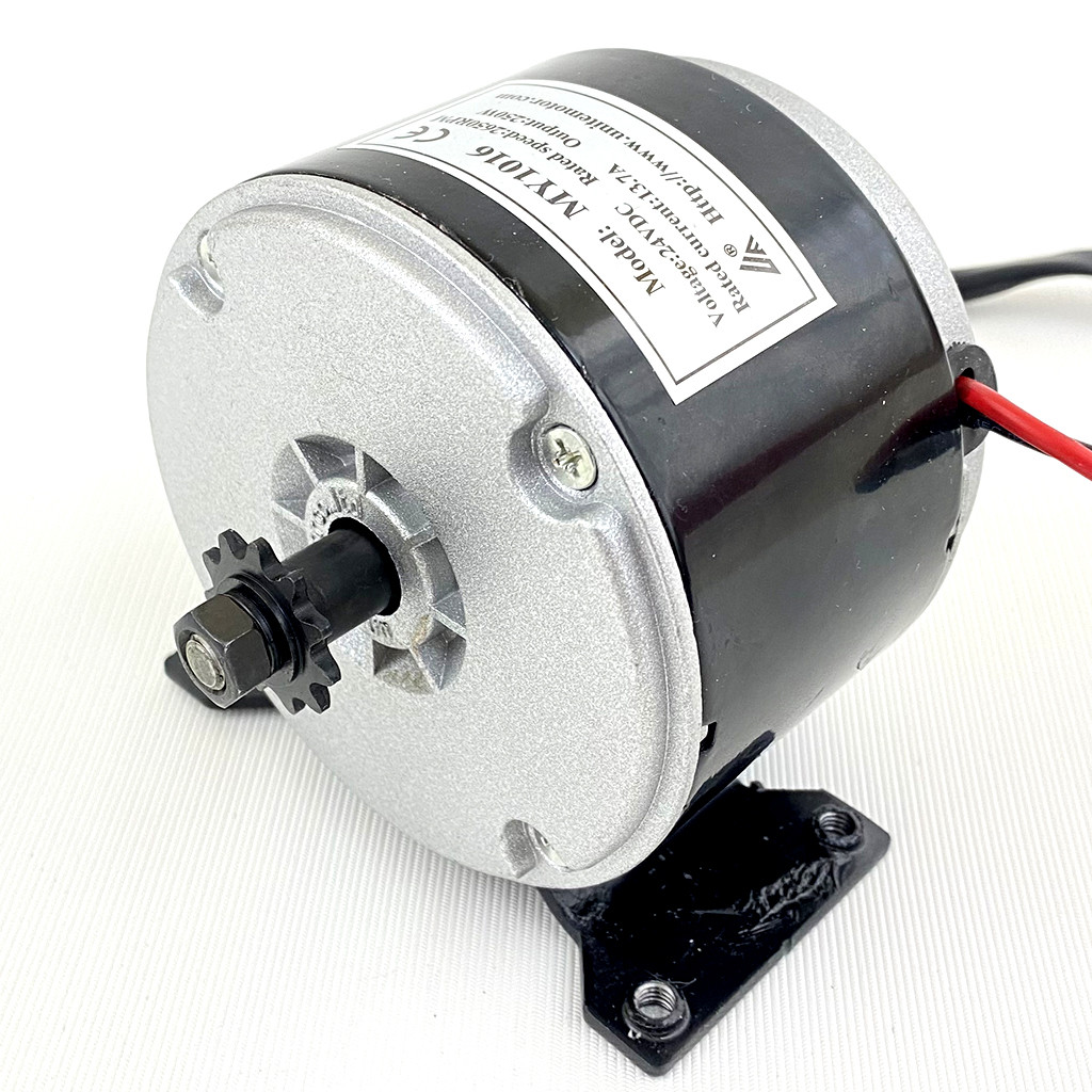 Електродвигун MY1016 24V 250W 13.7A 2650 об/хв (ID#7623988708929743921 ...
