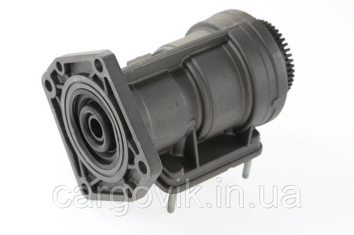 Главный тормозной кран SCANIA 4 P G R T 0481064603 1324663 1324664 ...