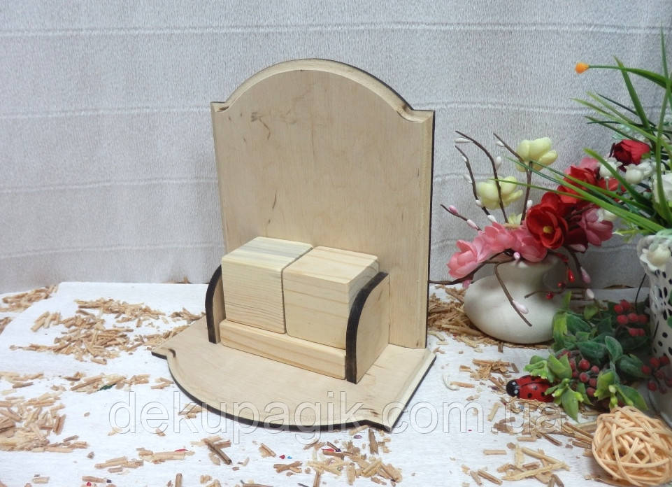 Заготівля Вічний Календар з фрезою арт360 1 продажа цена в Киеве заготовки для творчества