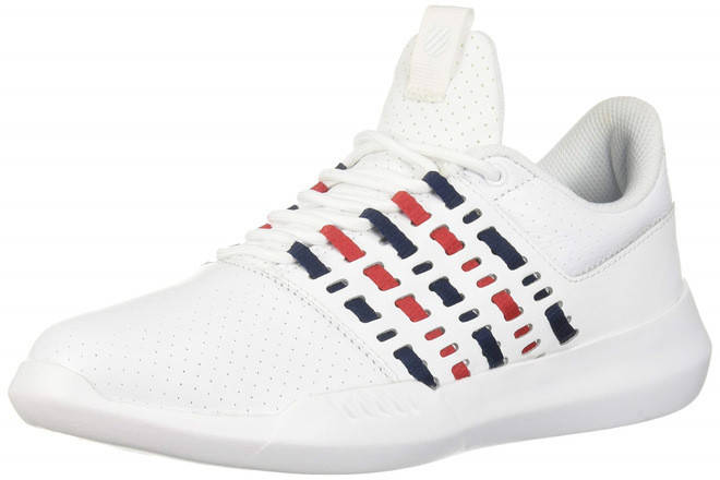 Купить Кроссовки K-Swiss Gen-k Icon Variable Sneaker, цена 1250 грн ...