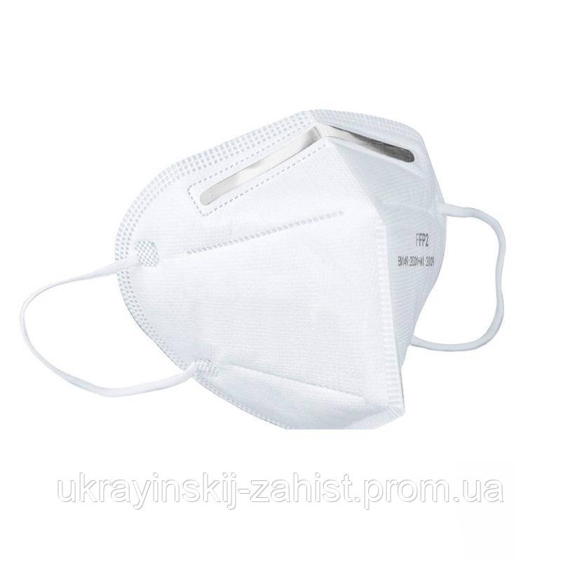 Купити Респіратори міжнародні. FFP2. Респіратор KN95. Маска KN95. Респіратор медичний., ціна 20 ...
