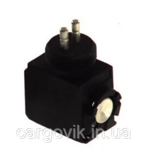 Купить Соленоид крана кпп Scania 1334037, 1423566, 1488083, 1423566 ...