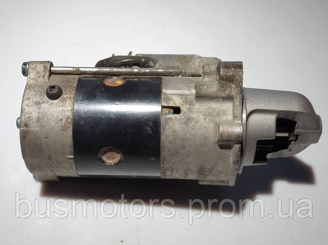 Стартер Mitsubishi L200 2.4DiD 2015- M002T86871ZT, 1810A331, цена 8000 ...