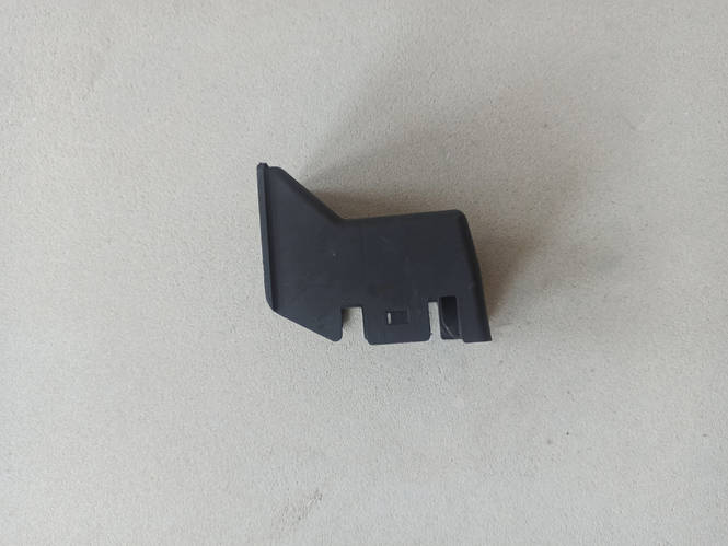 Купить Крышка блока управления вентилятором Peugeot Partner, Citroen ...