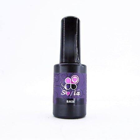 BASE SOFIA База 8,6 мл США: продажа, цена в Харькове. Гель-лаки от "Lovely Sofia" - 401605887