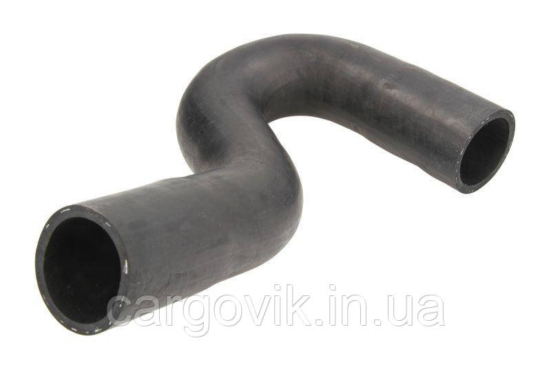 Купить Патрубок радиатора SCANIA 4 50x55x560мм 1377997, 1541549, цена ...