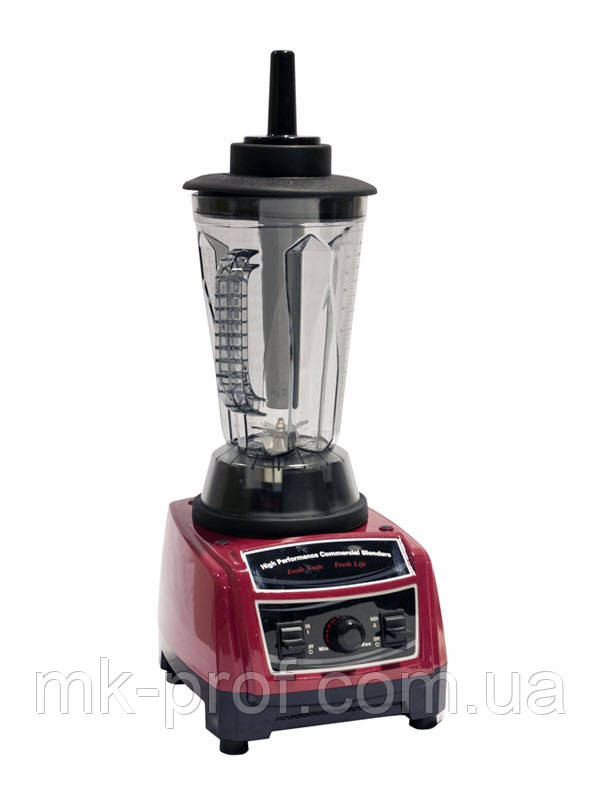 Купити Блендер професійний Rauder LB - 2,7, ціна 4285 грн - Prom.ua (ID ...