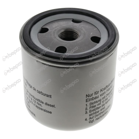 Купить Фильтр топливный комбайна двигателя Deutz комбайна New HOlland ...