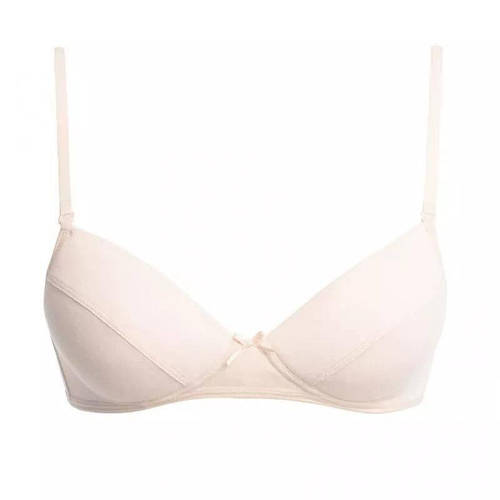 Детский топик| бюст для девочки KLEO Украина 1613 Бежевый (4823092657732) (ID#1419363182), цена ...