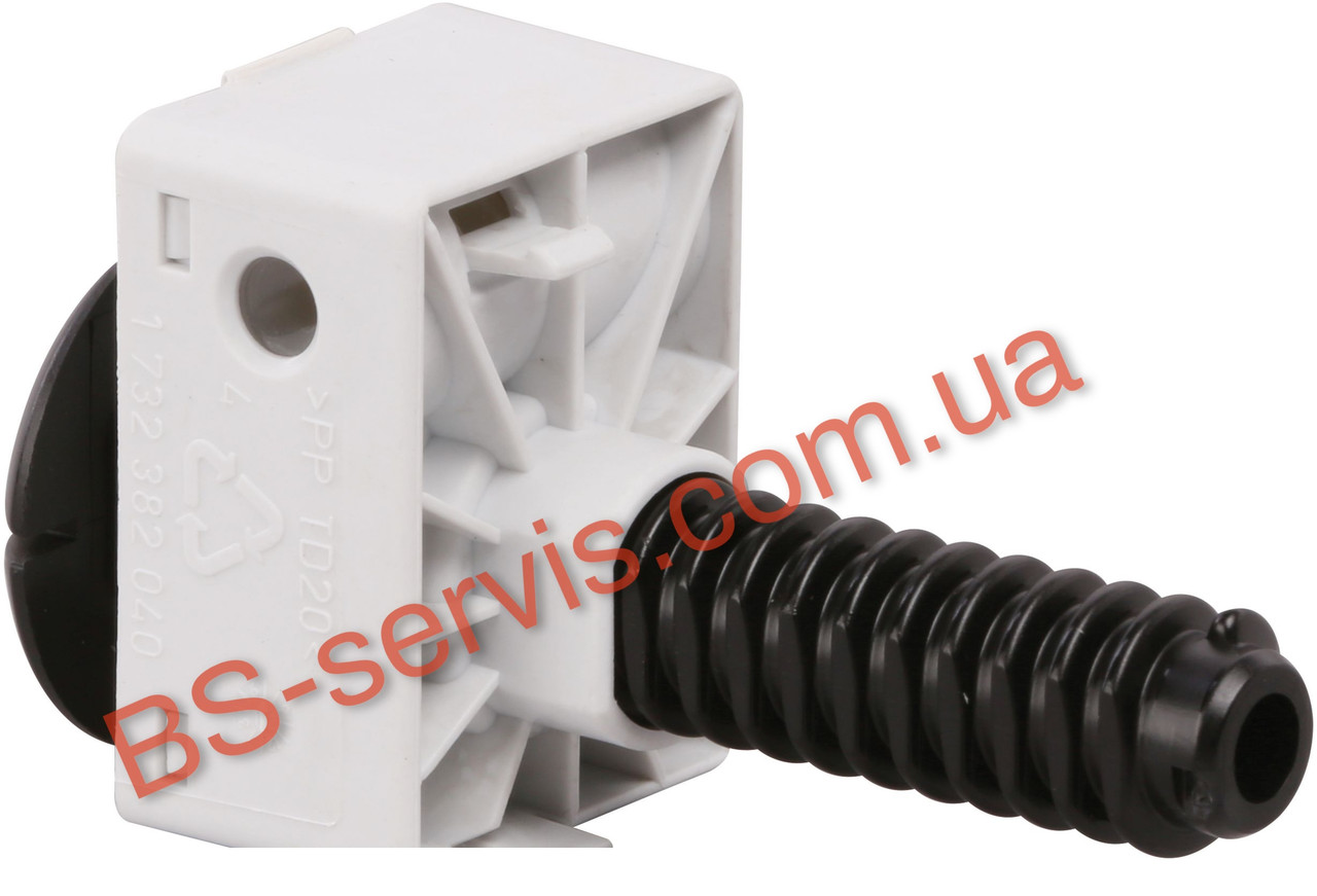 Ножка опорная для посудомоечной машины Bosch, Siemens 00165330, цена ...