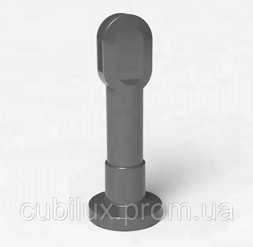 Сантехнические перегородки Ножка опорная CUBILOX Бельгия, цена 365 грн ...