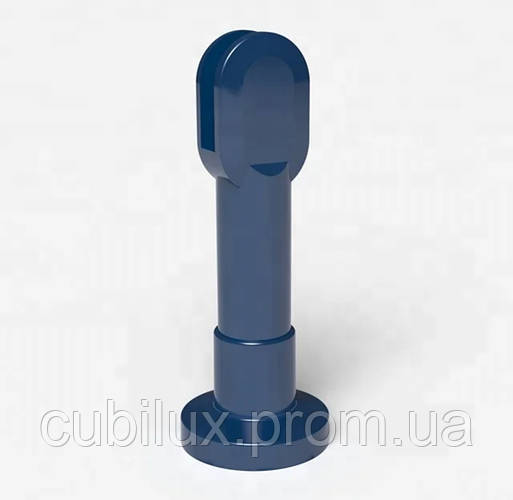 Сантехнические перегородки Ножка опорная CUBILOX Бельгия, цена 365 грн ...