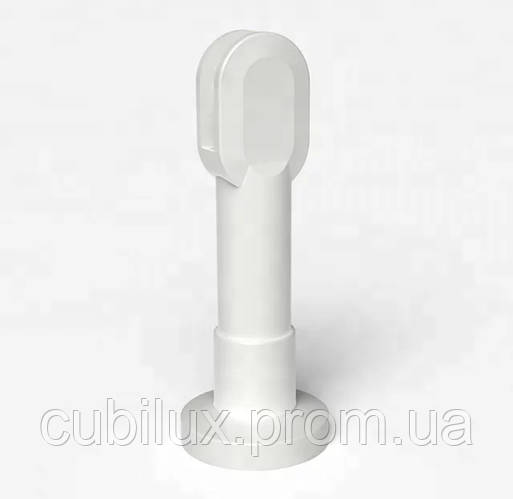 Сантехнические перегородки Ножка опорная CUBILOX Бельгия, цена 365 грн ...