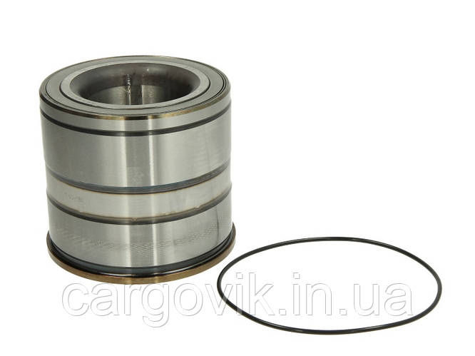 Подшипник ступицы SCANIA, MAN 68x127x115 1365570, 1413785, 1868087 (ID ...