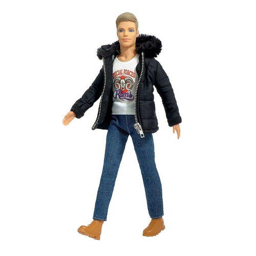 Купить Кукла кен, кукла Кевин, Defa Kevin 8427, цена 300 грн — Prom.ua ...