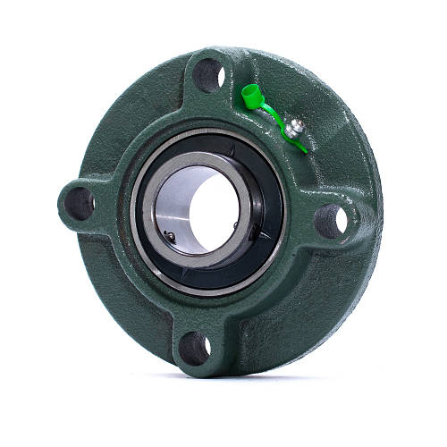 Купить Подшипник с корпусом UCFC 203, CX (Польша), цена 248 грн — Prom ...