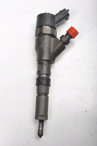 Форсунка Fiat Scudo 2.0 JTD Фиат Скудо 2.0 0445110008, цена 1200 грн ...