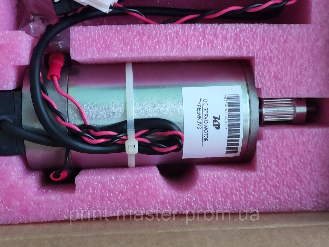 Серво мотор для принтера Mimaki JV3 (ID#1557035994), цена: 11250 ...