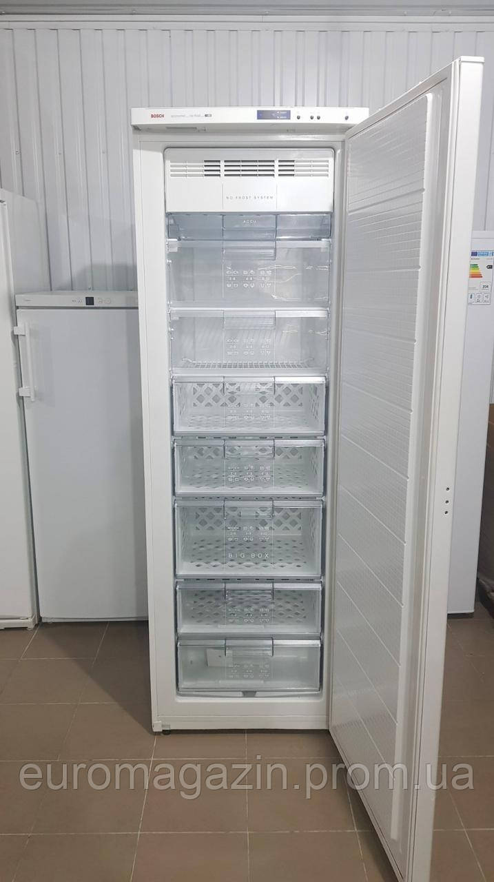 Купить Морозильная камера NoFrost Bosch GSU34420 246 л, цена 21000 ...