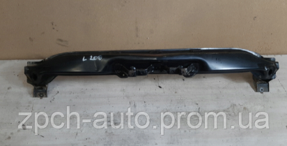 Купити Підсилювач переднього бампера Mitsubishi L200, ціна 4000 ...