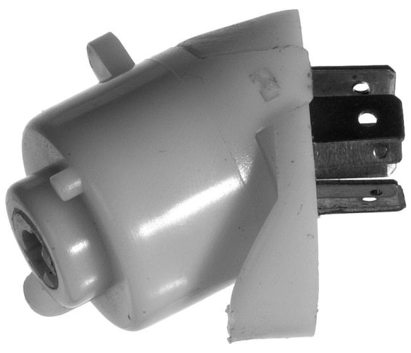 Контактная группа замка зажигания AUDI 80 B2 GOLF 1 GOLF 2 до 88 г ...