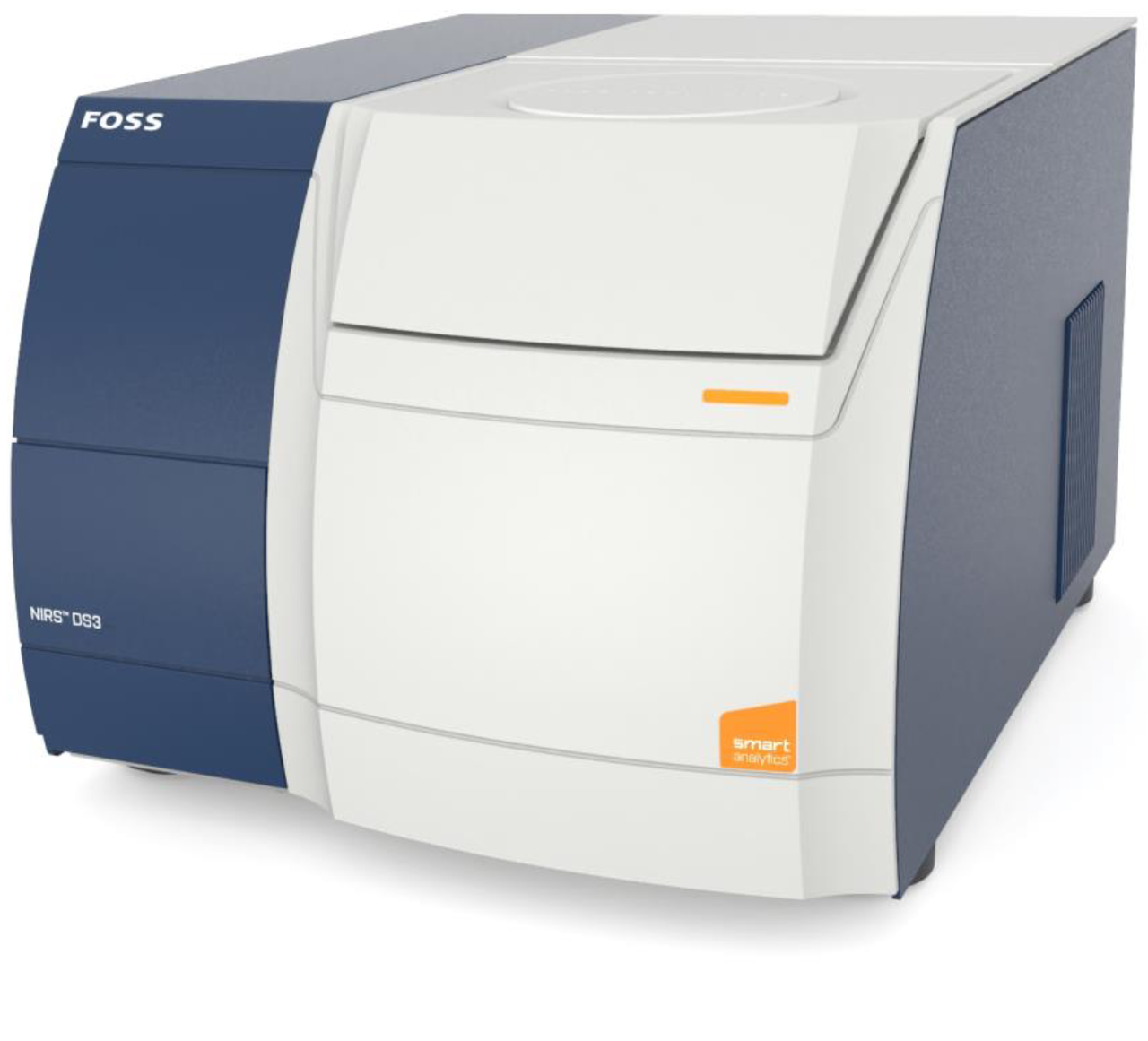 Купить Инфракрасный анализатор кормов NIRS DS3 Feed, Foss, цена — Prom ...