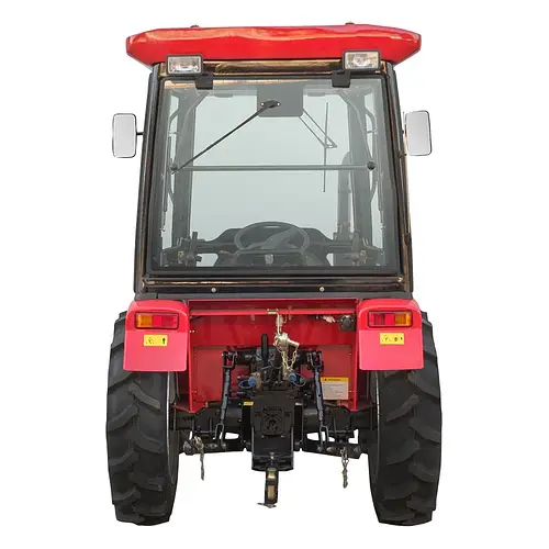 Трактор FOTON-LOVOL FT244HRXС (ID#1557380650), цена: 343350 ₴, купить ...