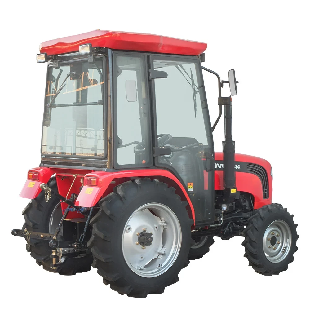 Трактор FOTON-LOVOL FT244HRXС (ID#1557380650), цена: 343350 ₴, купить на Prom.ua