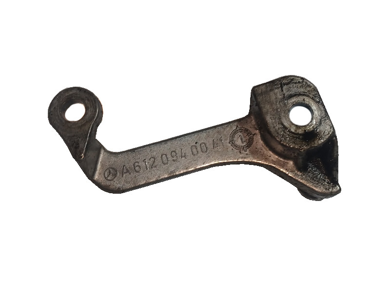 Купить Кронштейн воздушного фильтра 2,7DCI A6120940041 Mercedes Benz C ...