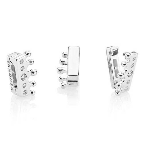 Пандора Клипса Reflex Корона Pandora 797599CZ, цена 780 грн — Prom.ua ...