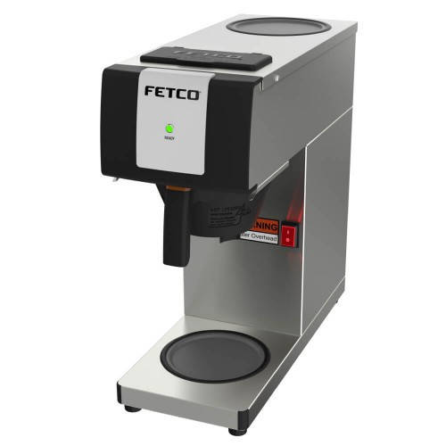 Фильтр-кофемашина Fetco CBS 2121 Pourover, цена 22800 грн — Prom.ua (ID#1557561093)