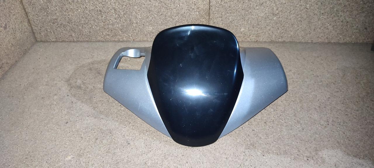 Пластик голова Zongshen Viper RACE 1/3 2/4, цена: 576 ₴, купить на Prom.ua