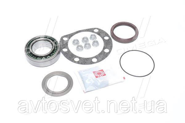 Подшипник ступицы MB T1 Box (601) задн. мост (Пр-во FAG) 713 6675 60 ...