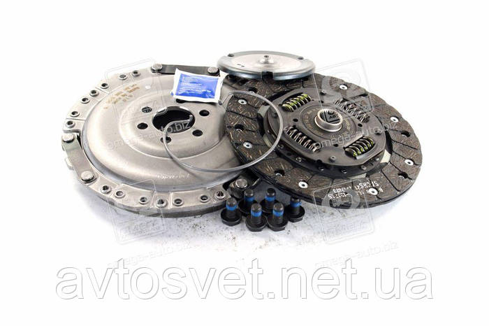 Сцепление AUDI, SEAT,SKODA,VW (Пр-во SACHS) 3000 822 601 (ID#1557575957), цена: 4654.80 ...