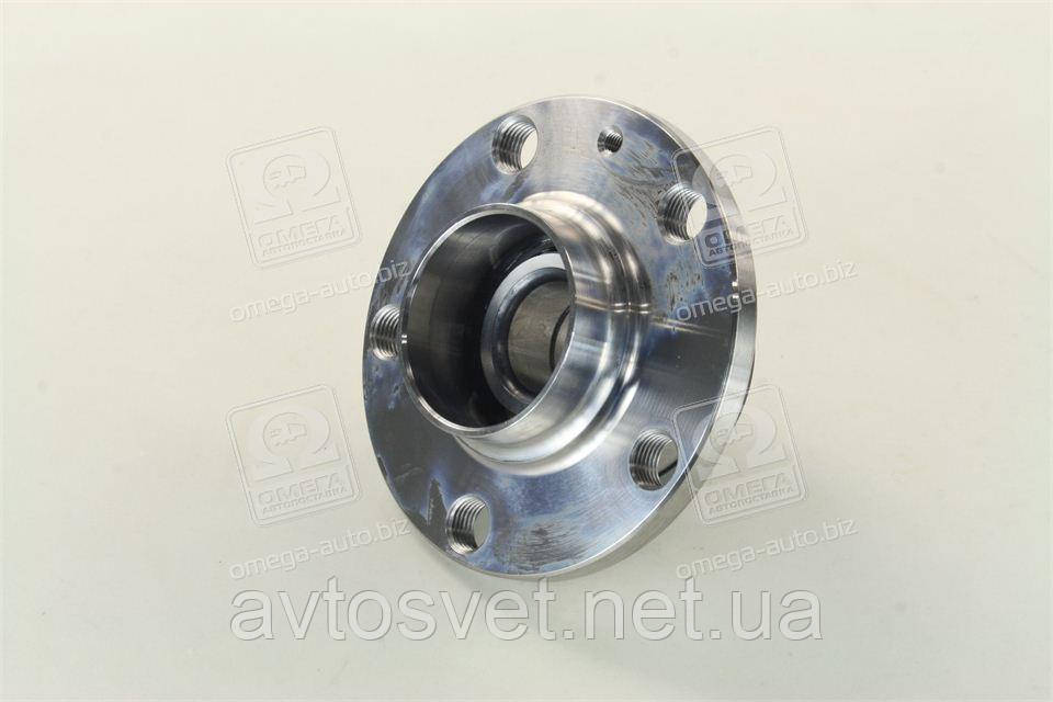 Ступица SKODA FABIA, VW POLO 00- Задн. Мост (Пр-во FAG) 801191AD ...