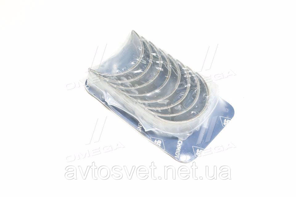 Купити Вкладиші шатунні RENAULT 1,5 DCi K9K (пр-во KS) 77837610, ціна ...