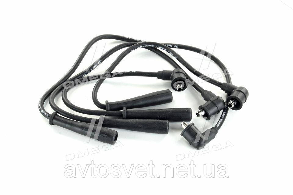 Провод Высоковольтный KIA RIO 1.3, 1.5 SOHC (пр-во VALEO PHC) C1136 ...