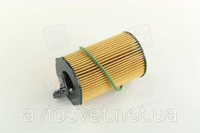 Фильтр масляный двигателя AUDI, VW (пр-во Knecht-Mahle) OX420D (ID ...