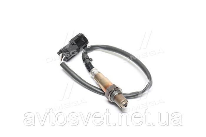 Купити Датчик кисню ВАЗ 2108-12,Калина,Пріора, Нива Шевроле (лямда-зонд ...