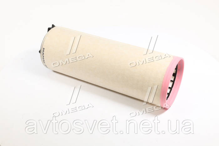 Фильтр воздушный Claas CF810(MANN) CF810 (Kr), цена: 2780.80 ₴, купить ...