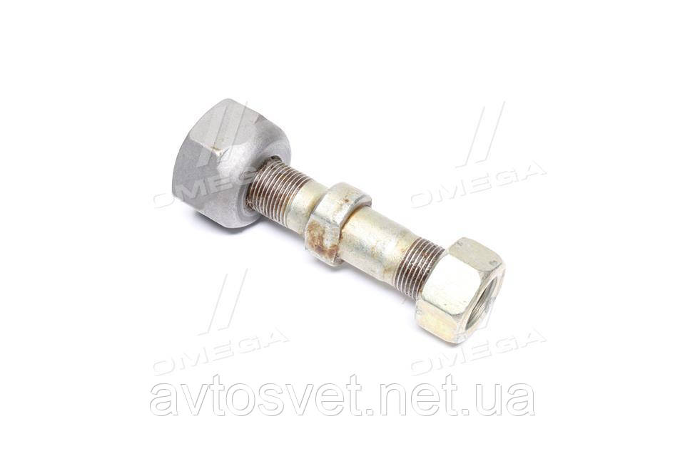 Шпилька Колесная КАМАЗ 4310 (М20х1,5х87) (пр-во Автонормаль ОАО, Г ...