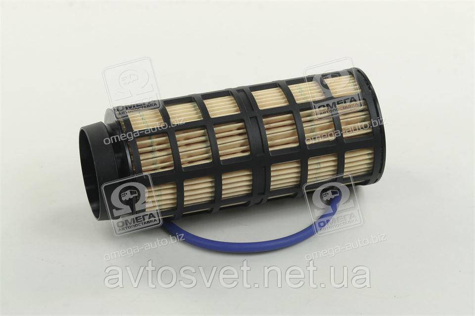 Фільтр паливний IVECO DAILY IV, V 2.3-3.0 06- (пр-во MANN) PU7004z (ID ...