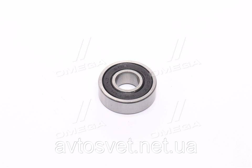 Подшипник Генератора 6000-2RS (пр-во Complex) 6000-2RS — Купить ...