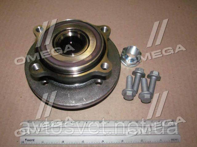 Ступиця в зборі MINI Cooper 01-07 перед .міст (вир-во SNR) R162.50 (ID ...