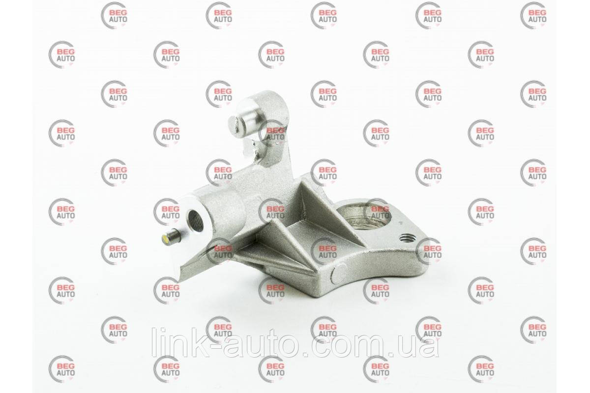 Кронштейн кріплення датчика колінвала Lanos 1,6 (GM) (ID#1325852656 ...