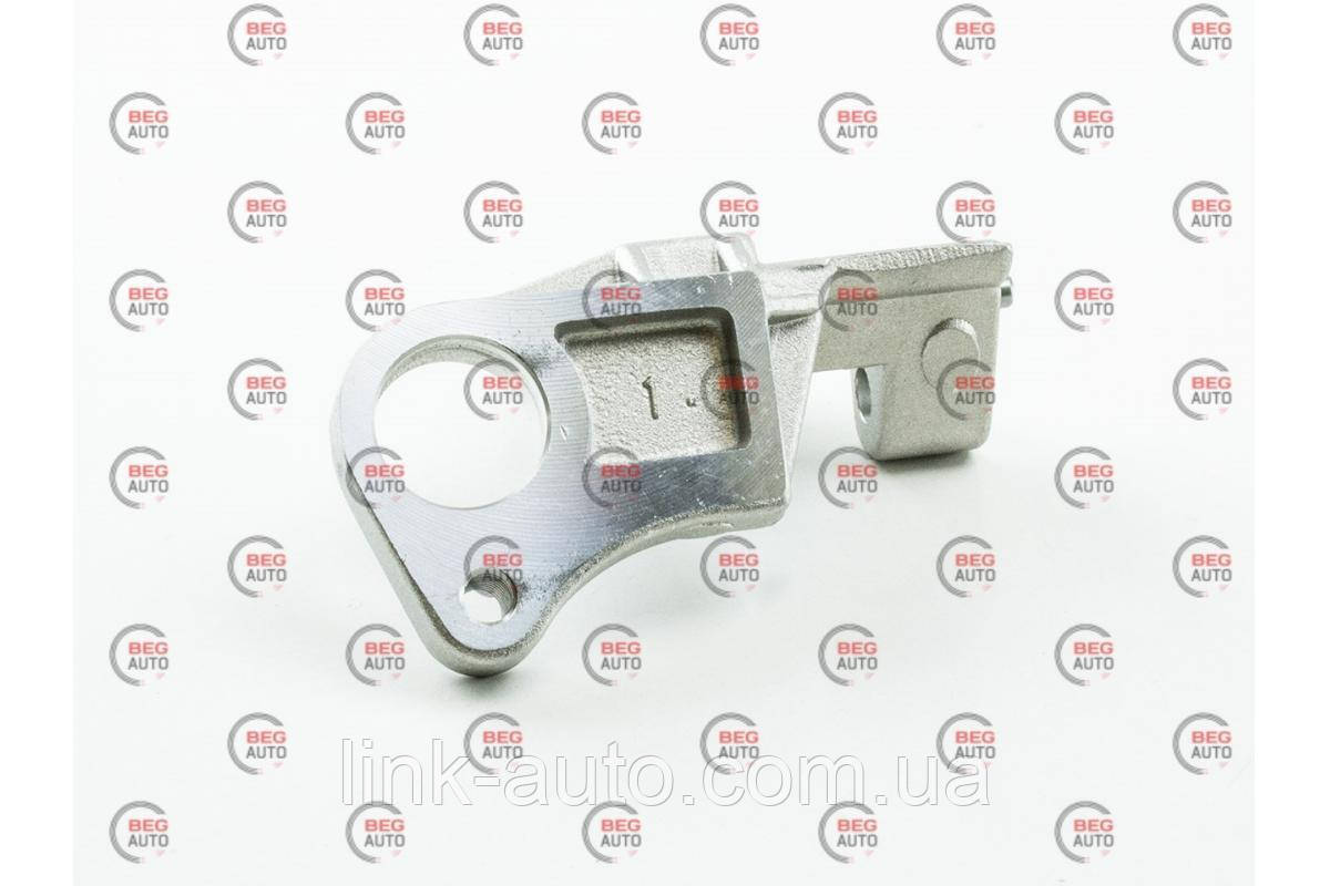 Кронштейн кріплення датчика колінвала Lanos 1,6 (GM) (ID#1325852656 ...
