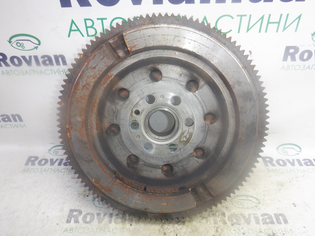 Купити Маховик (1,9 DTI 8 V) OPEL ZAFIRA B 2005-2011 (Опель Зафіра ...