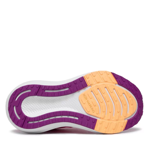 Купить Оригинальные детские кроссовки Adidas EQ21 Run EL, 19,5 см, На ...